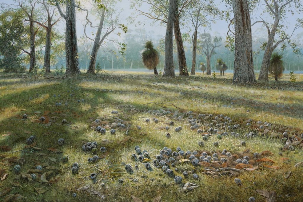 Home - Sam Broadhurst ~ Margaret River Artist