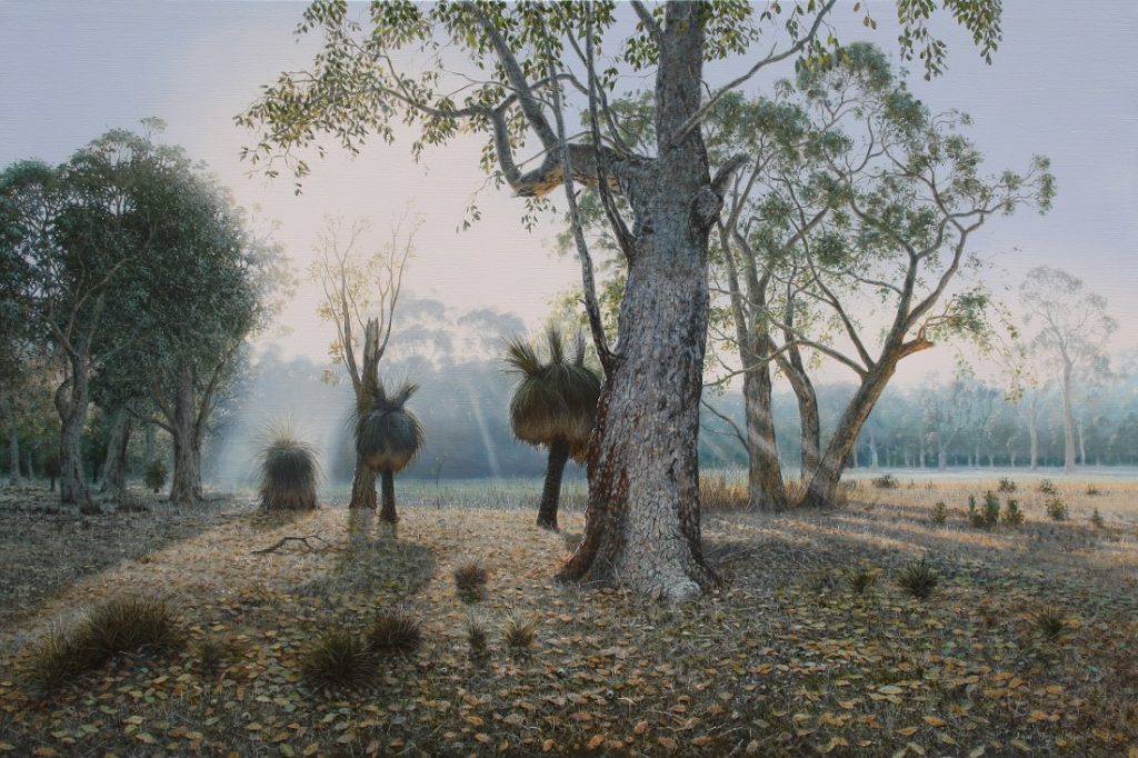 Home - Sam Broadhurst ~ Margaret River Artist