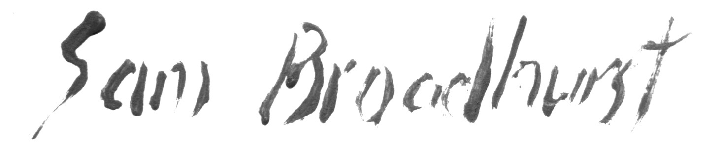 Home - Sam Broadhurst ~ Margaret River Artist